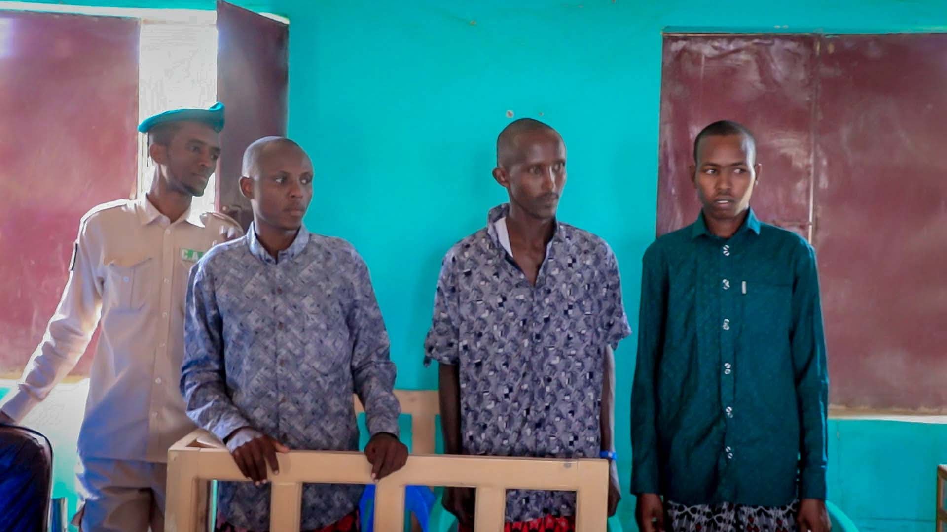 Galgaduud Regional Court Hears Case of Family Murder in Qaayib, Three ...