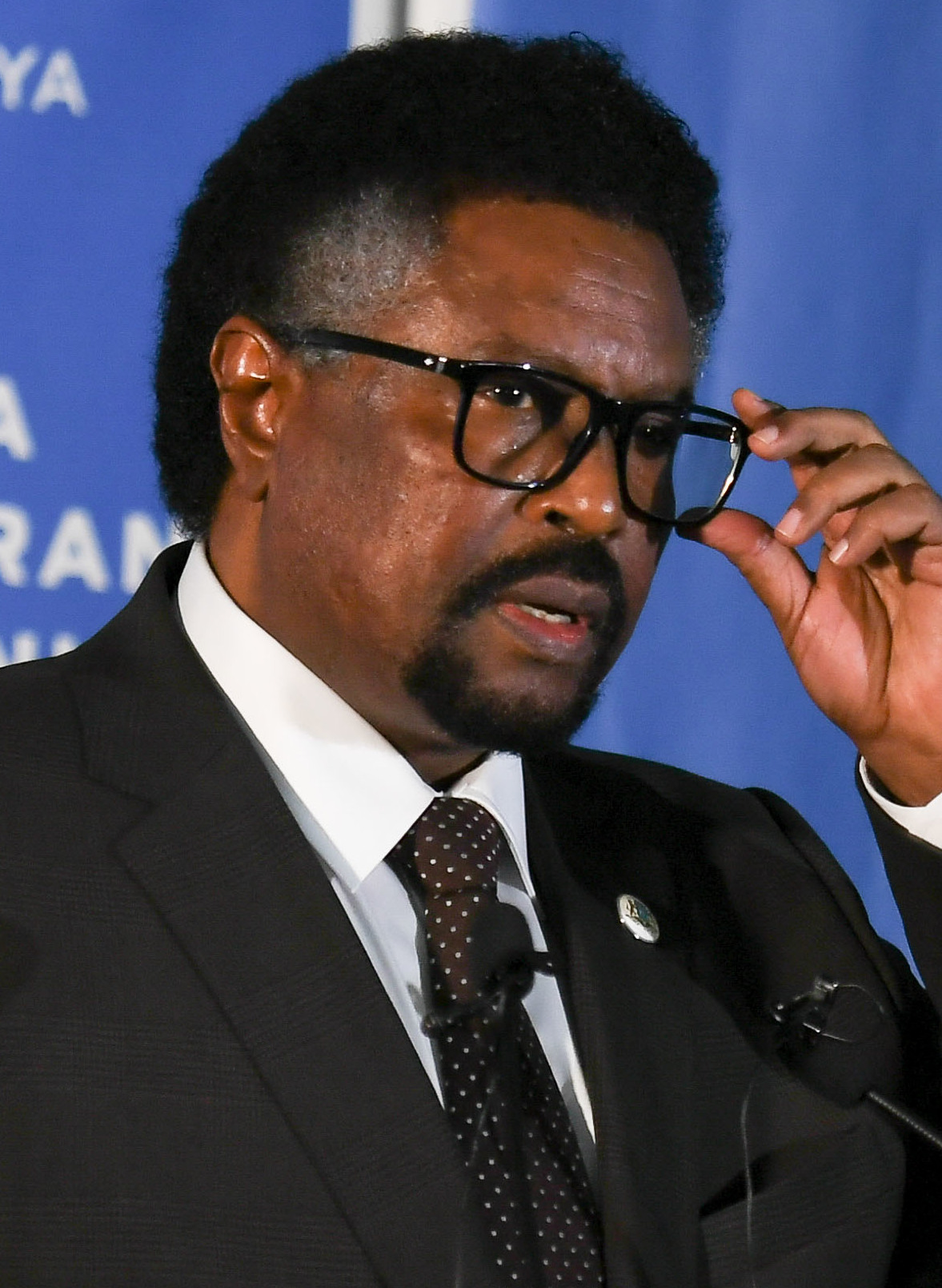 Former Somali Speaker Mohamed Mursal Quits Opposition Party Amid ...